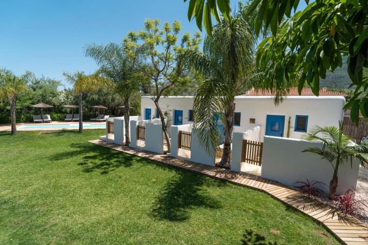 Boho Suites Denia - Ondara