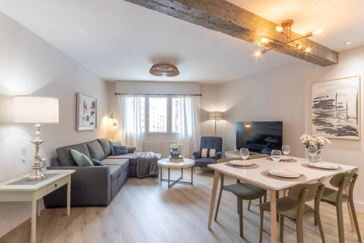 Hello Bilbao Stay - 