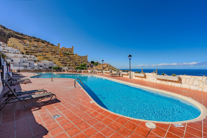 Apartment In Balcon Del Atlantico - Costa Adeje