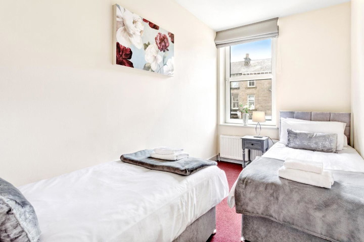 Granville Apartments - Wetherby