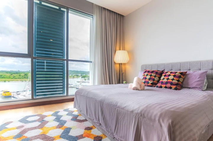 Trinidad Suites Johor, Trademark Collection By Wyndham - Jurong