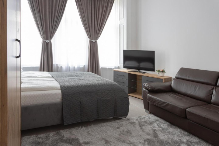Ava City Center Satu Mare - Satu Mare