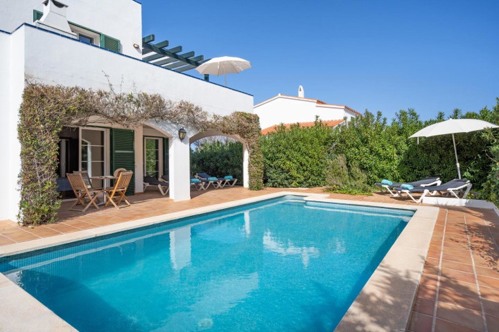 Villa Sea Garden Holidays By 3villas - Alaior