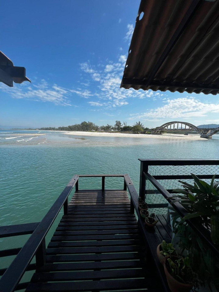 Casa Marambaia 3 - Rio de Janeiro