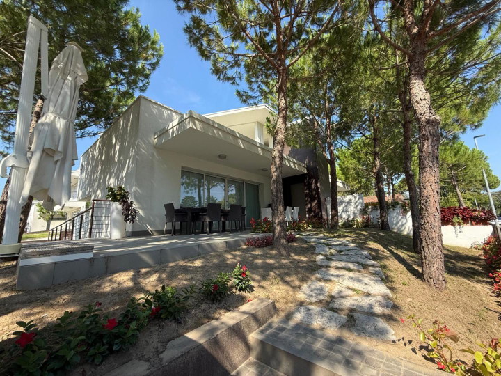 Villa Pinewood - Lignano Sabbiadoro