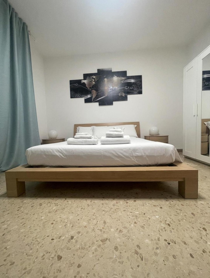 B&b Il Quadrifoglio - Jesi