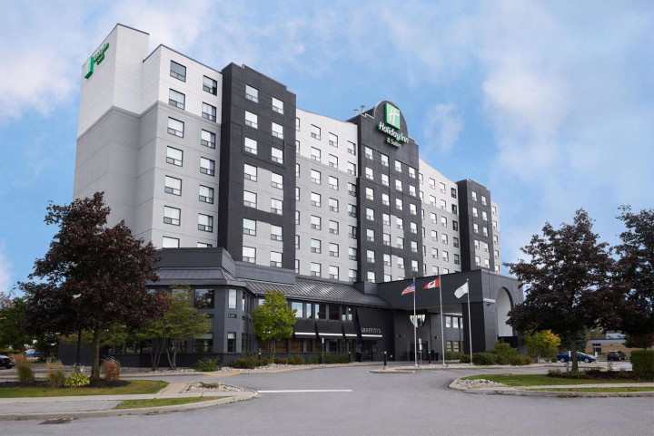 Holiday Inn & Suites Ottawa Kanata By Ihg - Ottawa