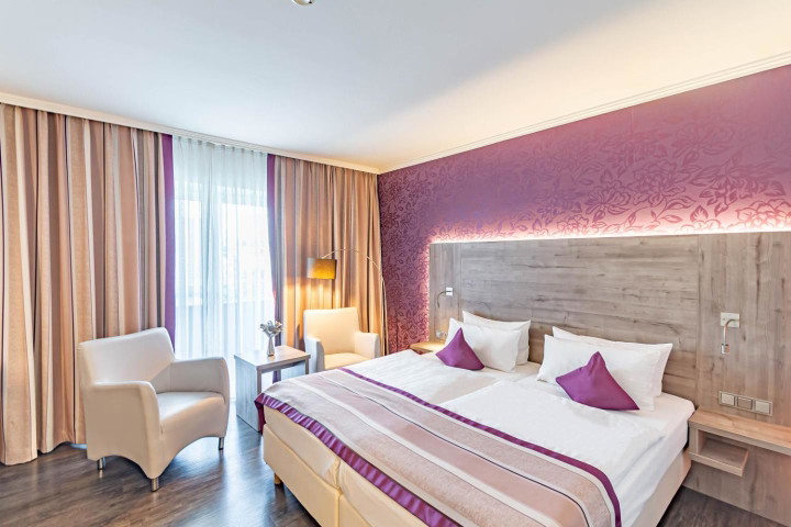 Parkhotel Sonnenberg - Schlangenbad
