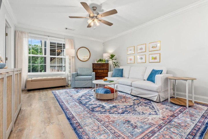 Copper On Ross - Modern And Remodeled - Auburn, AL