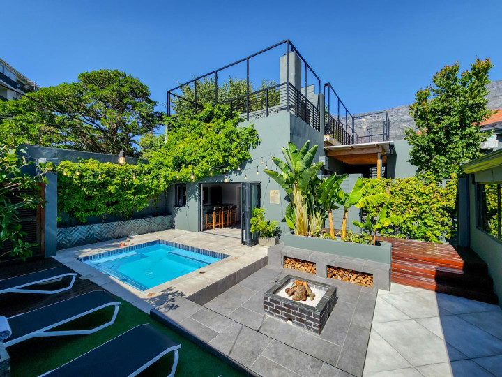 Botanica - Virginia Avenue Villas - Claremont