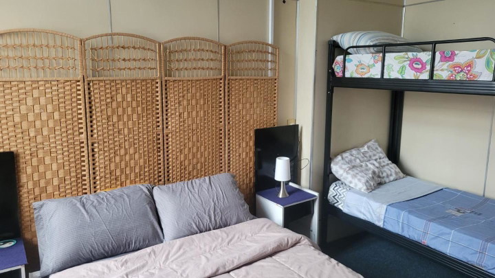 Montevideo Hostel - Montevideo