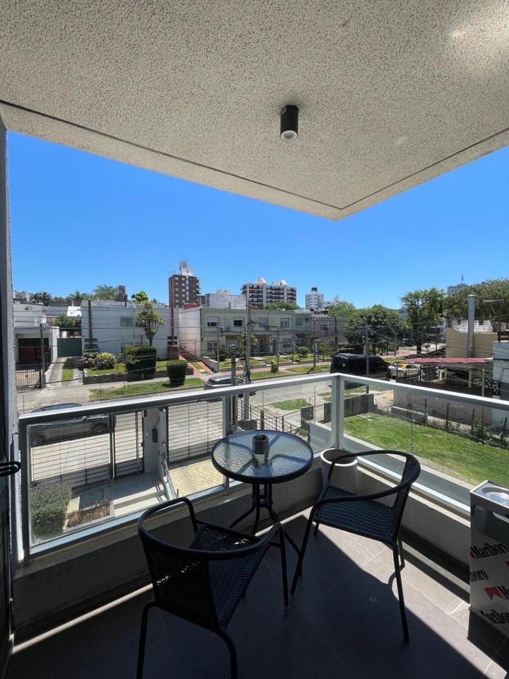 Hermoso Apartamento En Buceo! - Montevideo