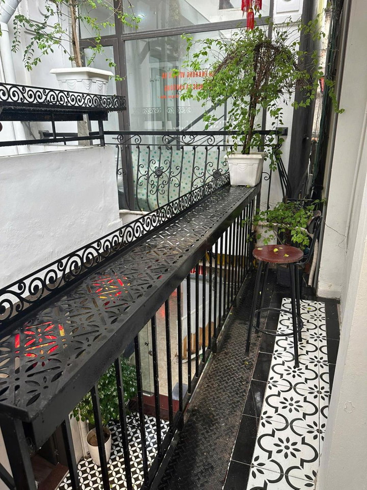 Hanoi Golden Hotel - Hanoi