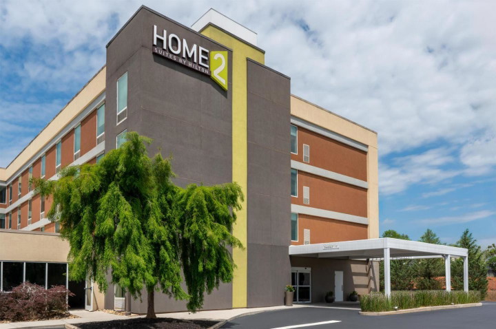 Home2 Suites By Hilton Atlanta South/mcdonough - Stockbridge, GA