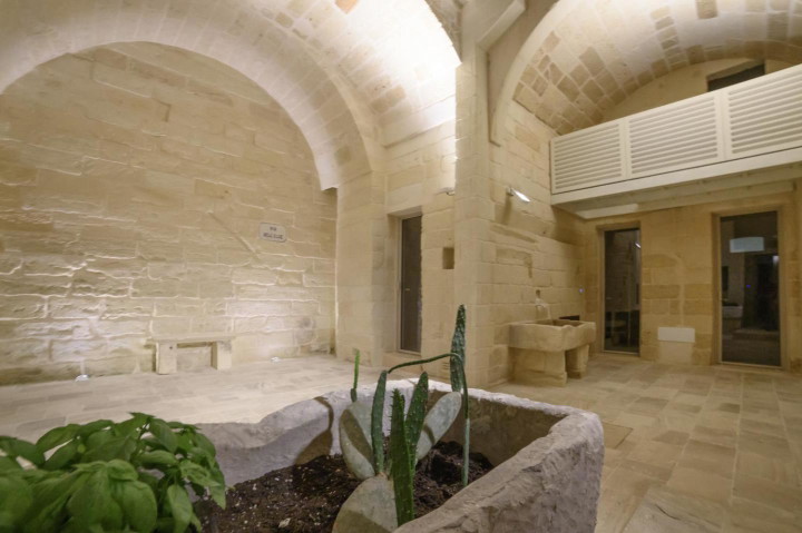 Vico Dell' Elce - Lecce