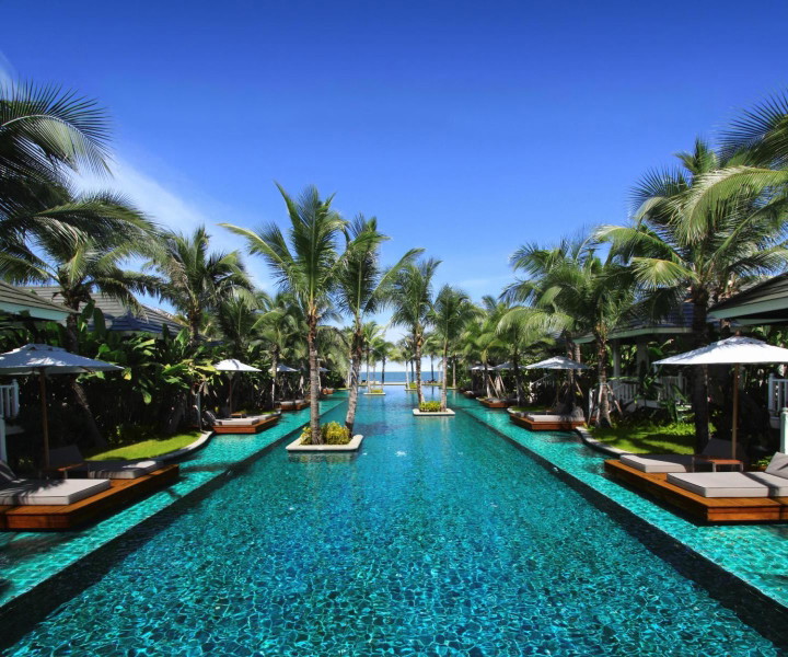 Rest Detail Hotel Hua Hin - Hua Hin