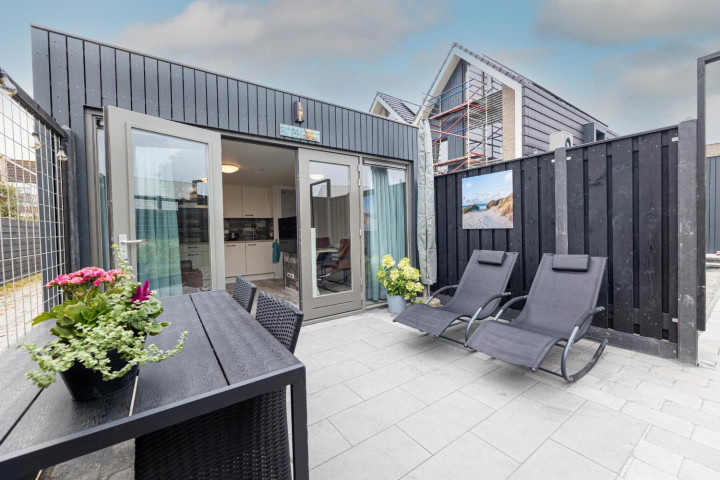 Vakantiewoning Bed En Bernard - Domburg