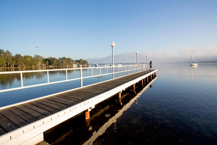 Ingenia Holidays Lake Macquarie - 
