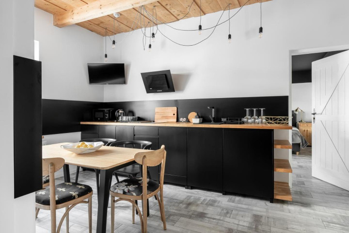 Apartamenty Dvoor1924 - Białka Tatrzańska