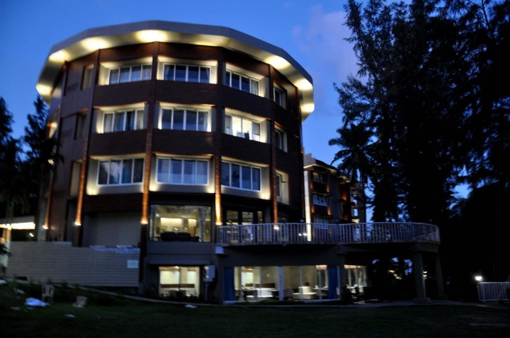 Sinclairs Bayview - Port Blair