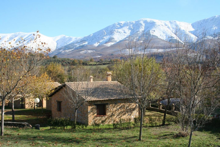 Complejo Turístico Las Cañadas Casas De Campo- Actividades Gratuitas Todos Los Fines De Semana - España