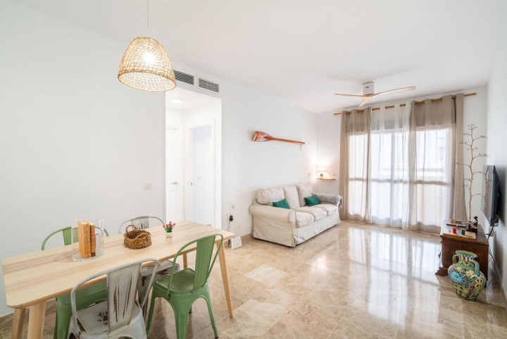Blue Beach House, Retamar, Cabo De Gata - Retamar