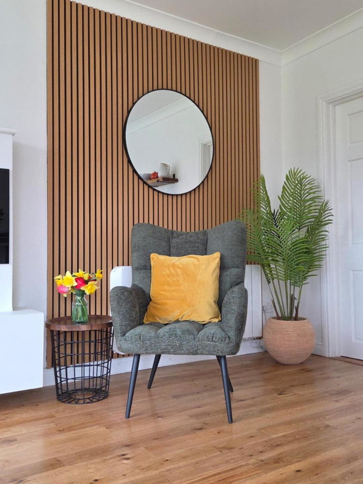 Stylish Apartment In Cong - Irlande