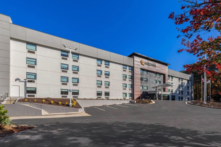 La Quinta By Wyndham Atlanta Roswell - Avalon, NJ