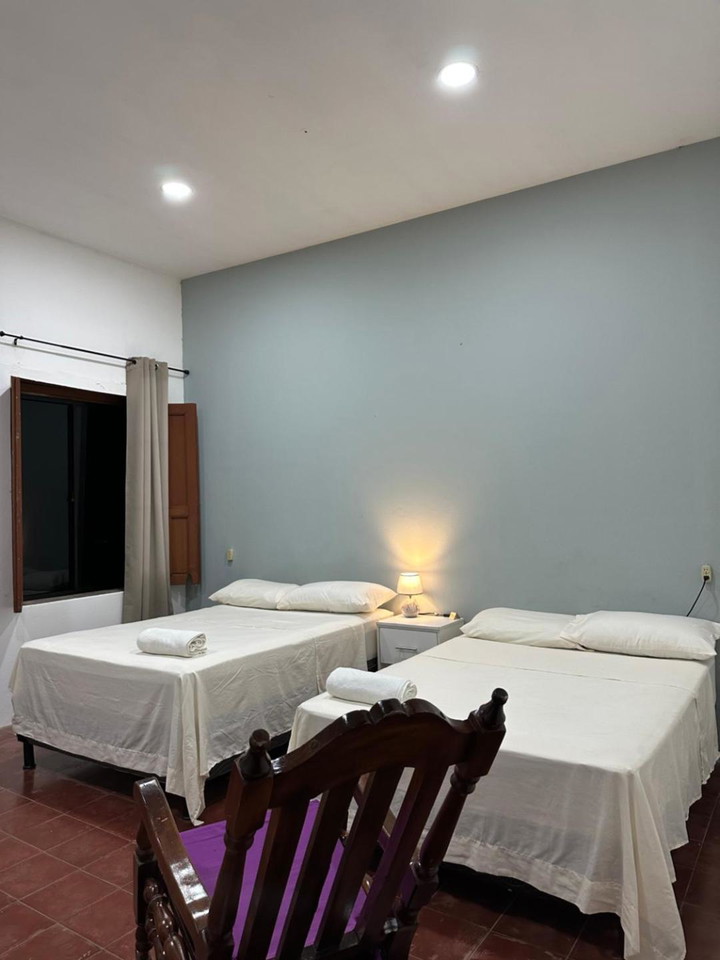 Hostal El Amate #2 - El Salvador