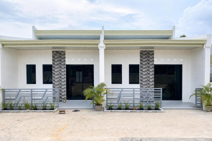 Homestead Ph Tawala - Panglao