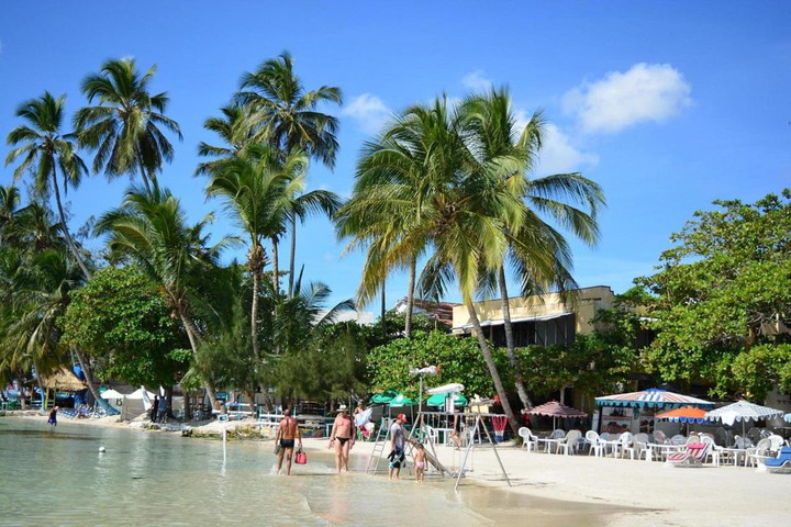 Hannabi - Dominican Republic