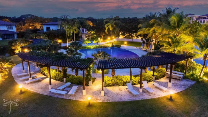 Stylish & Quiet Breathtaking Laguna Views Pool - Playa Blanca