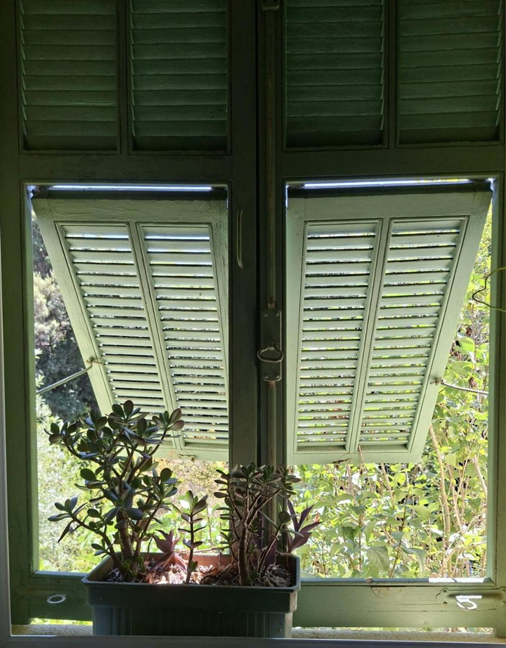 Le Domaine Des Bellevesasses - Menton