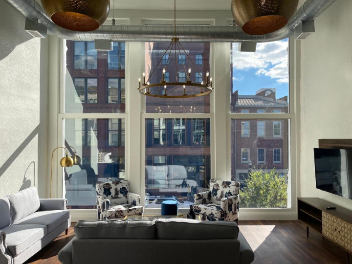 Gold Suite By Hollyhock -- Executive-level Living - New Albany, IN