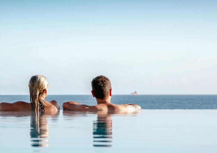 Das Ahlbeck Hotel & Spa - Usedom