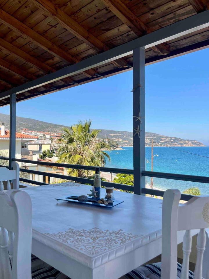 Evita Studios - Greece