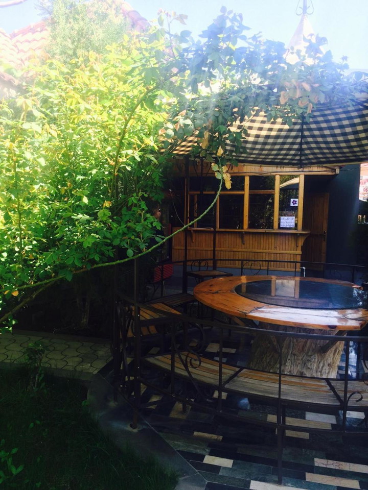 Argavand Hotel & Restaurant Complex - Armenia
