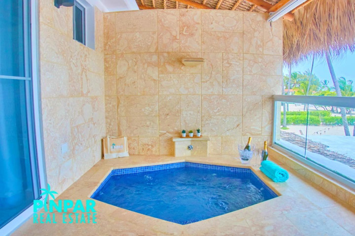 Villa Blanca Beach Club - Punta Cana