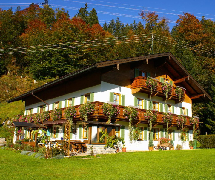 Relax Appartment Walchensee - Walchensee