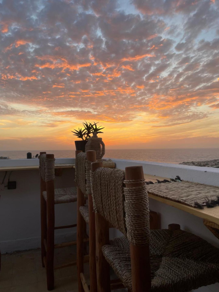 Imsouane Soul Lodge - Imsouane