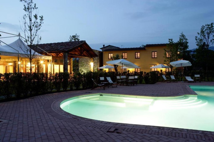 Sarzana-charming Apartment Pool And Bb - Lerici
