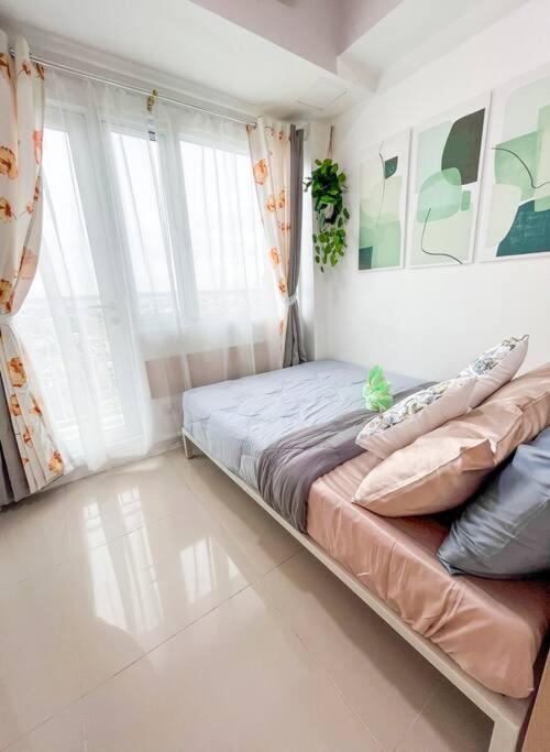 Fresh And Cool 1br Place At Grass Tower2-16th Floor - Quezon City