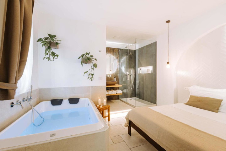 Dirium - Exclusive Rooms - Monopoli