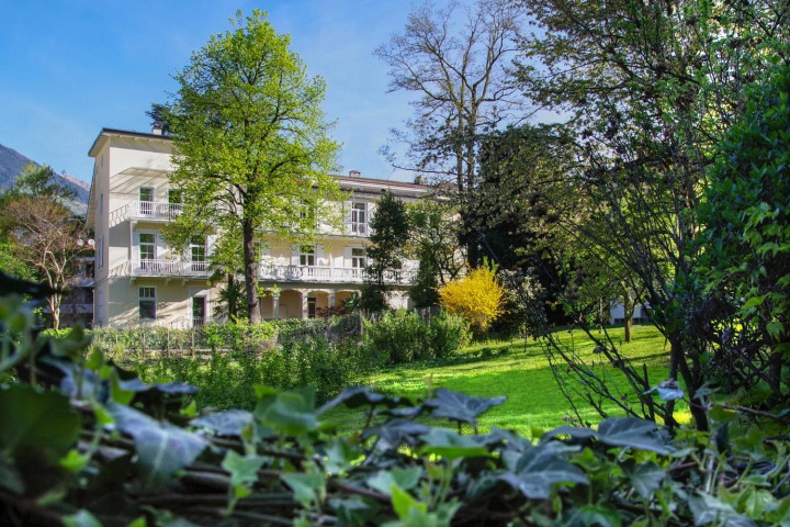 Residence Diana - Dorf Tirol
