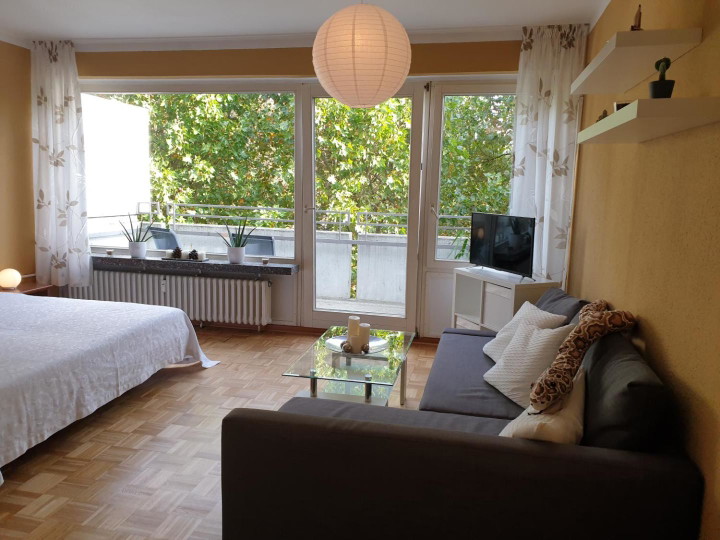 Renoviertes Wohlfühlapartment - Hagen