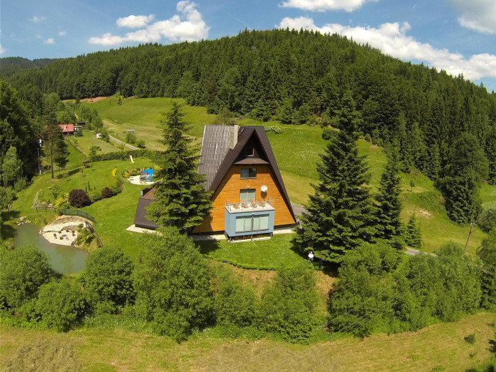 Vila Anna Wellness - Czechia
