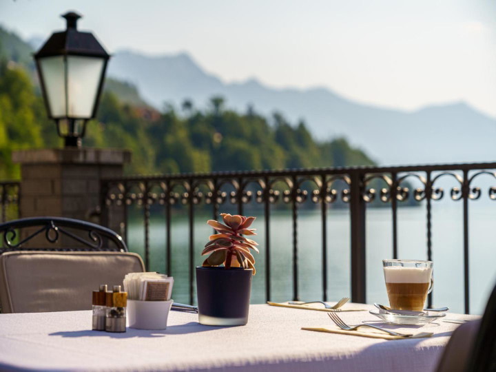 Hotel Seeburg - Adults Only - Interlaken
