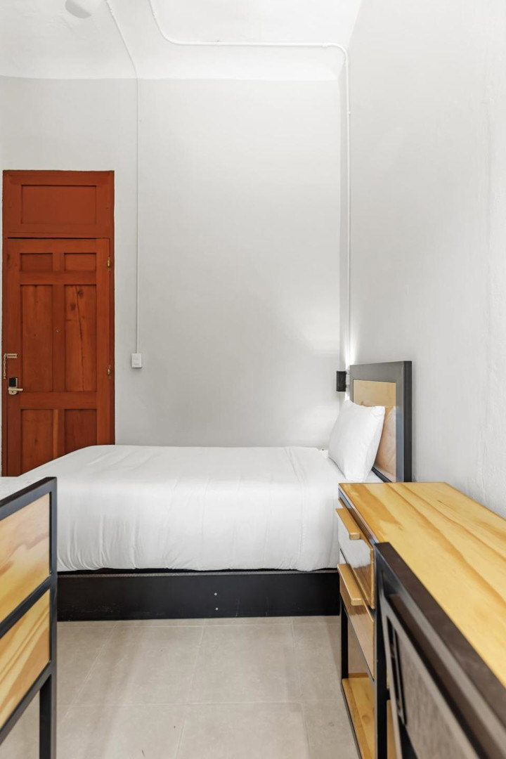 Colón By Homi Rent - Mérida