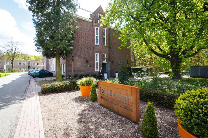 B&b Landgoed De Grote Beek - Eersel