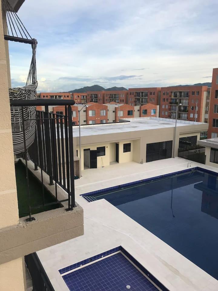 Apartamento Vacacional Ibagué - Ibagué